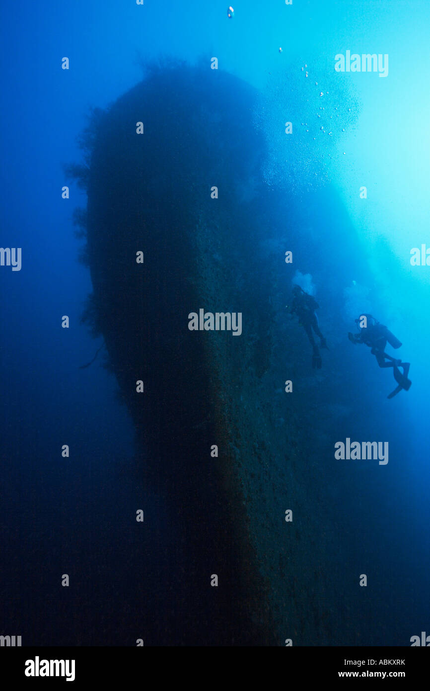 Bianca c wreck hi-res stock photography and images - Alamy