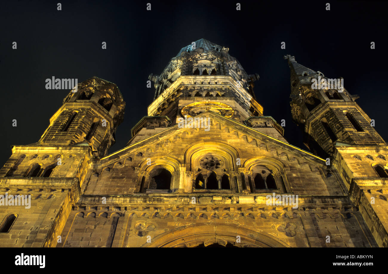 Bomb Damage Berlin High Resolution Stock Photography and Images - Alamy