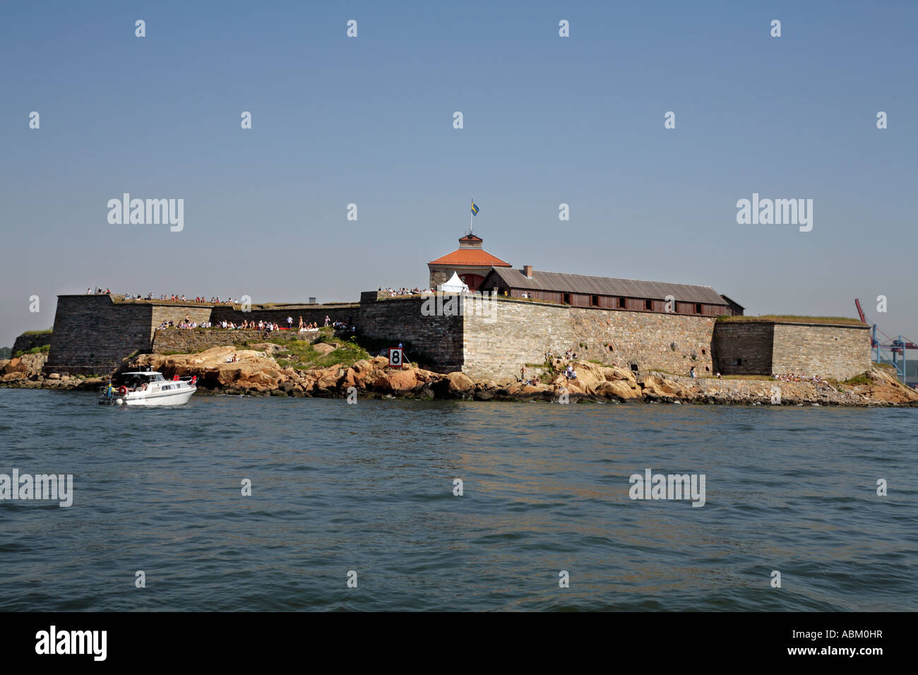 If elfsborg hi-res stock photography and images - Alamy