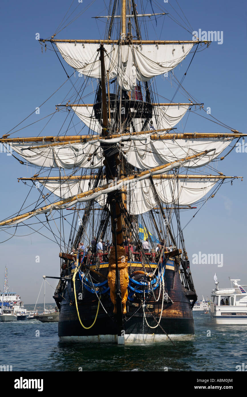 Pirate Ship Bowsprit
