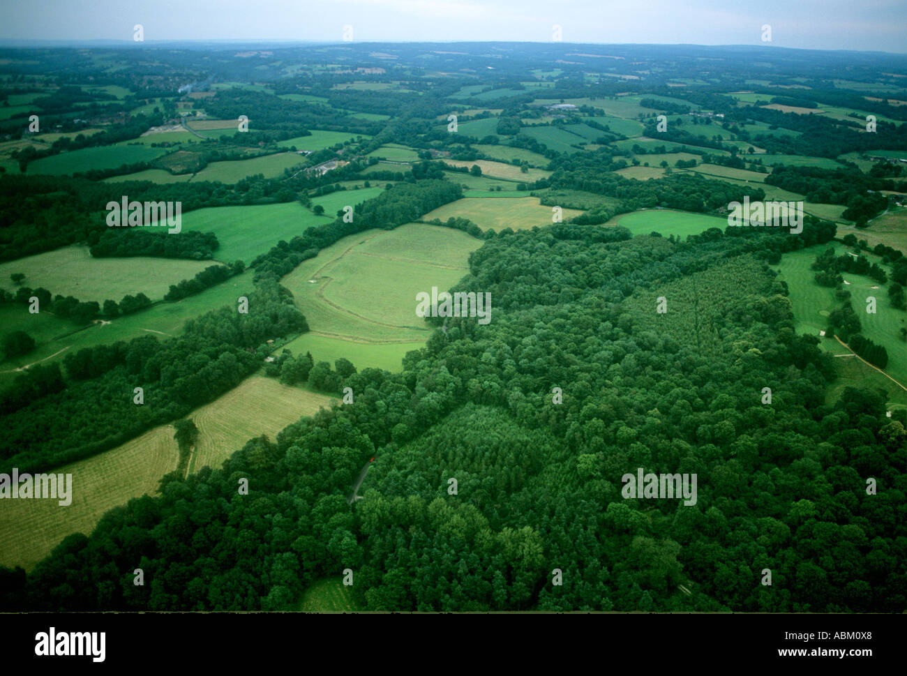 British countryside hi-res stock photography and images - Alamy