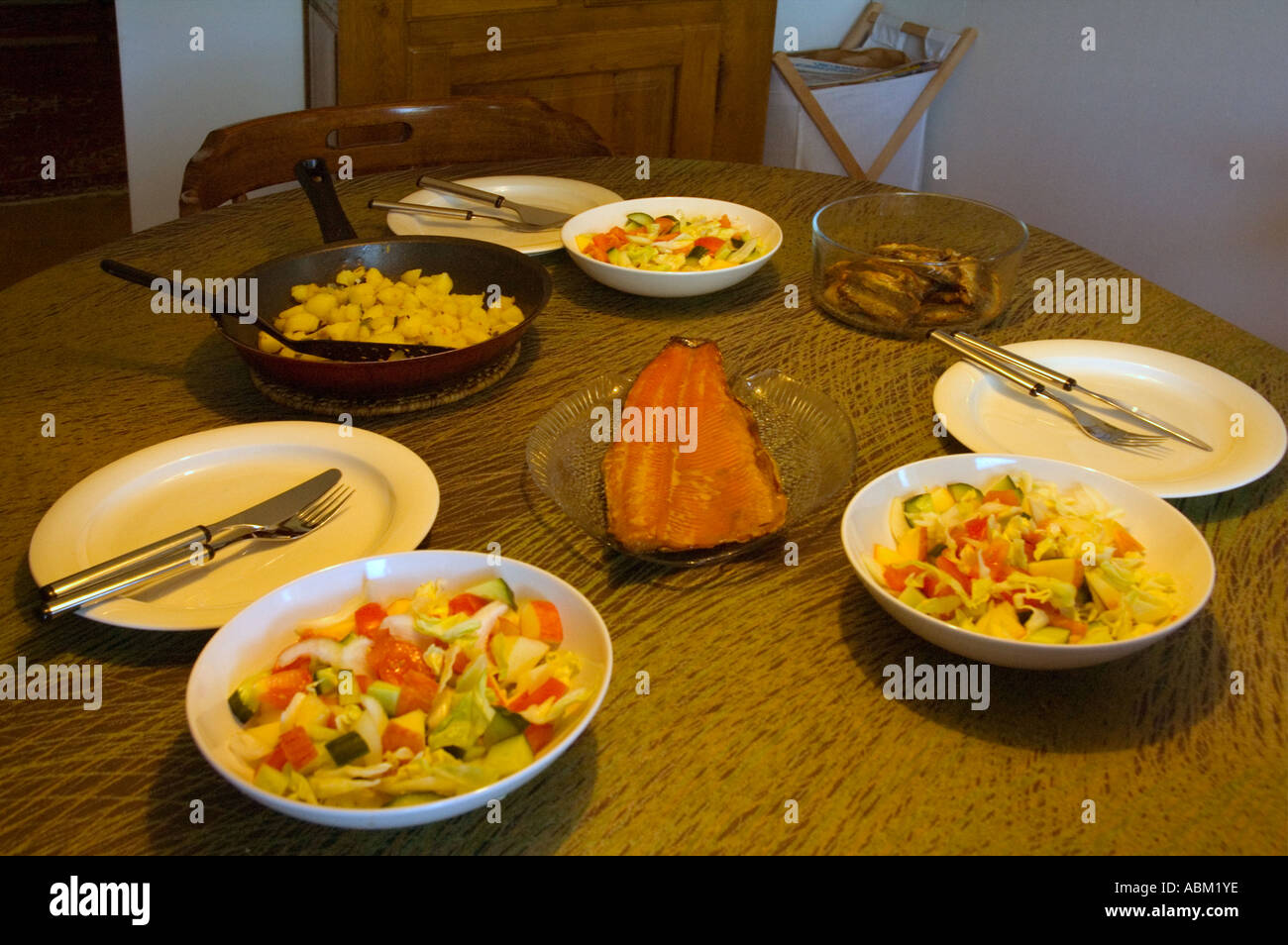 Finnish plates hi-res stock photography and images - Alamy