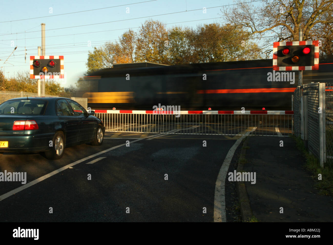 Gner high speed train class hi-res stock photography and images - Alamy
