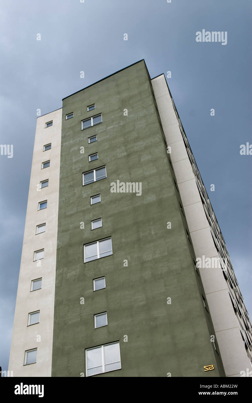 Hasselby stockholm hi-res stock photography and images - Alamy