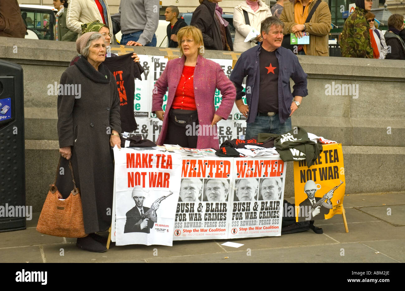 During May Day in London England UK Stock Photo - Alamy