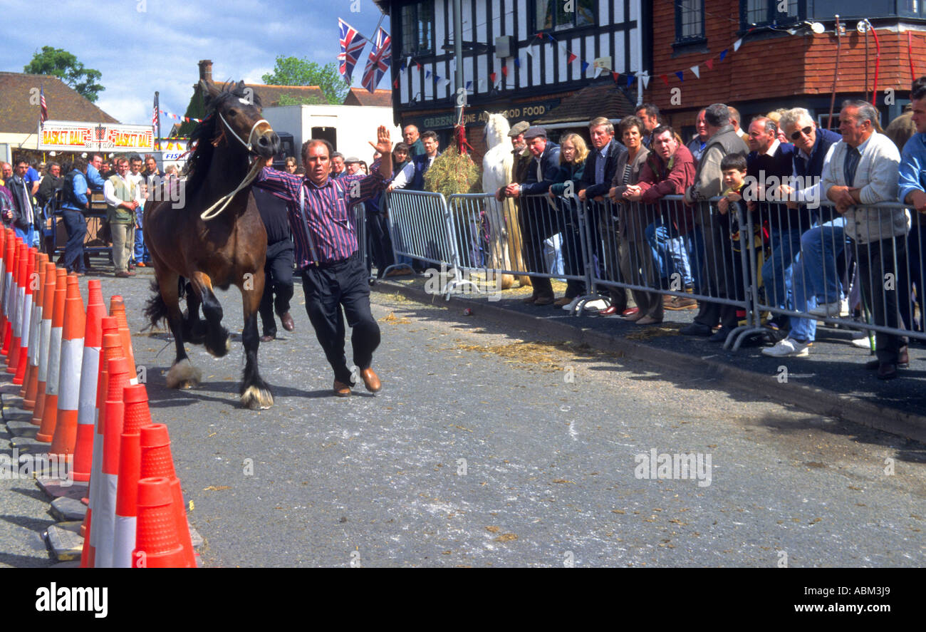 Wickham market hi-res stock photography and images - Alamy