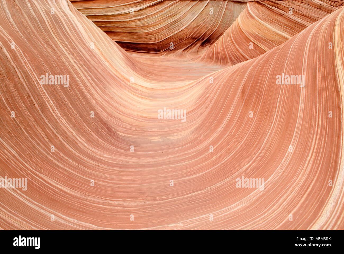 The Wave. Vermilion Cliffs. North Coyote Buttes Stock Photo - Alamy