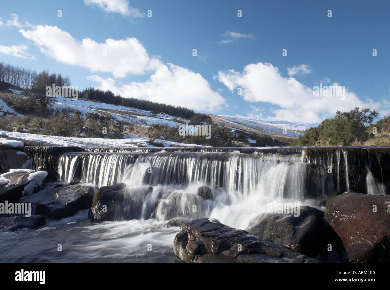 River llia hi-res stock photography and images - Alamy