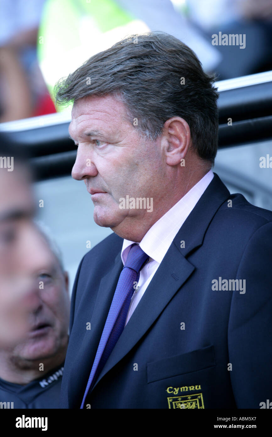 Toshack swansea hi-res stock photography and images - Alamy