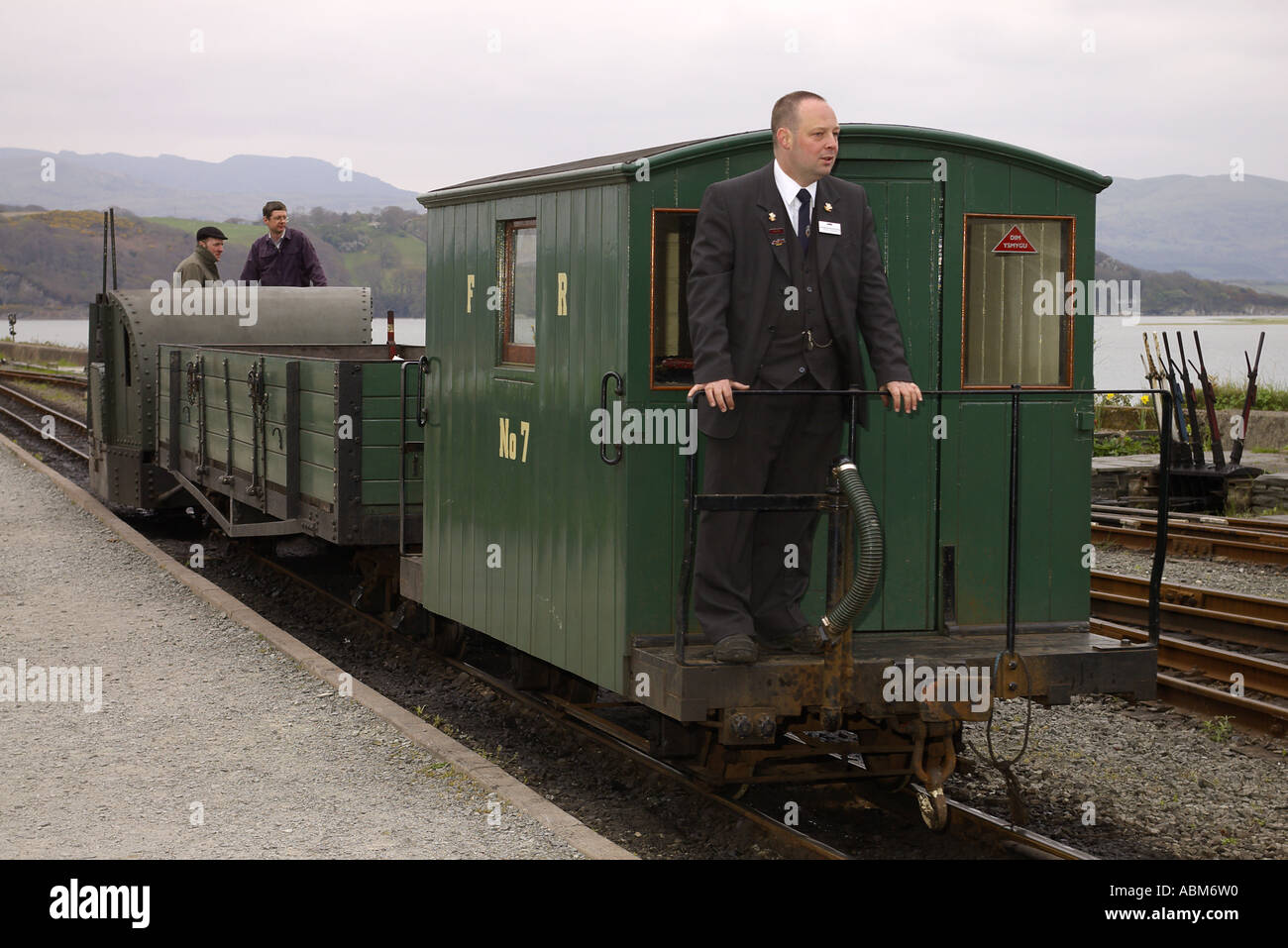 Armoured Railway High Resolution Stock Photography and Images - Alamy