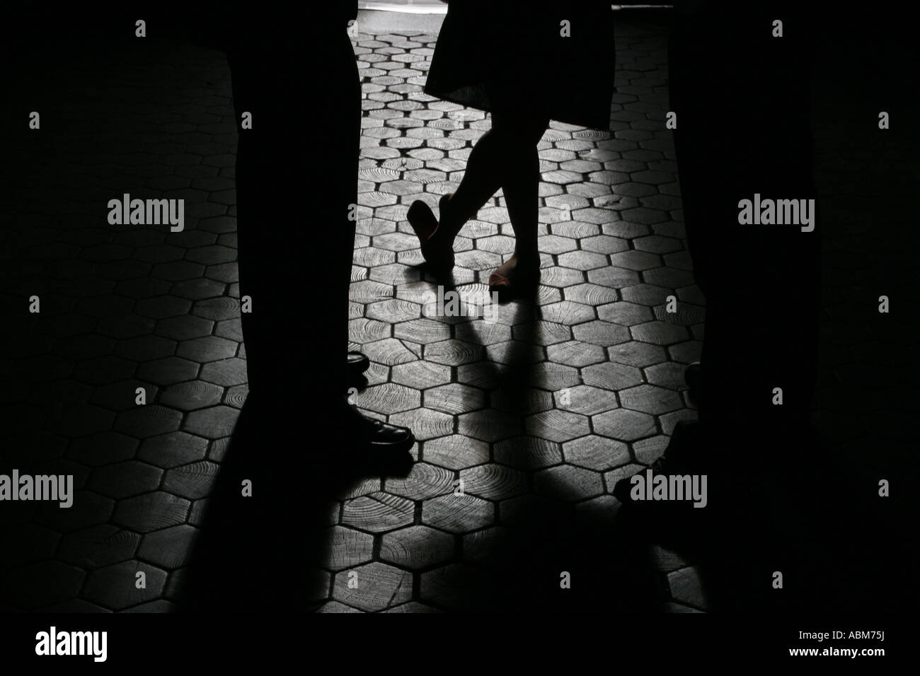 Youth encounter hi-res stock photography and images - Alamy