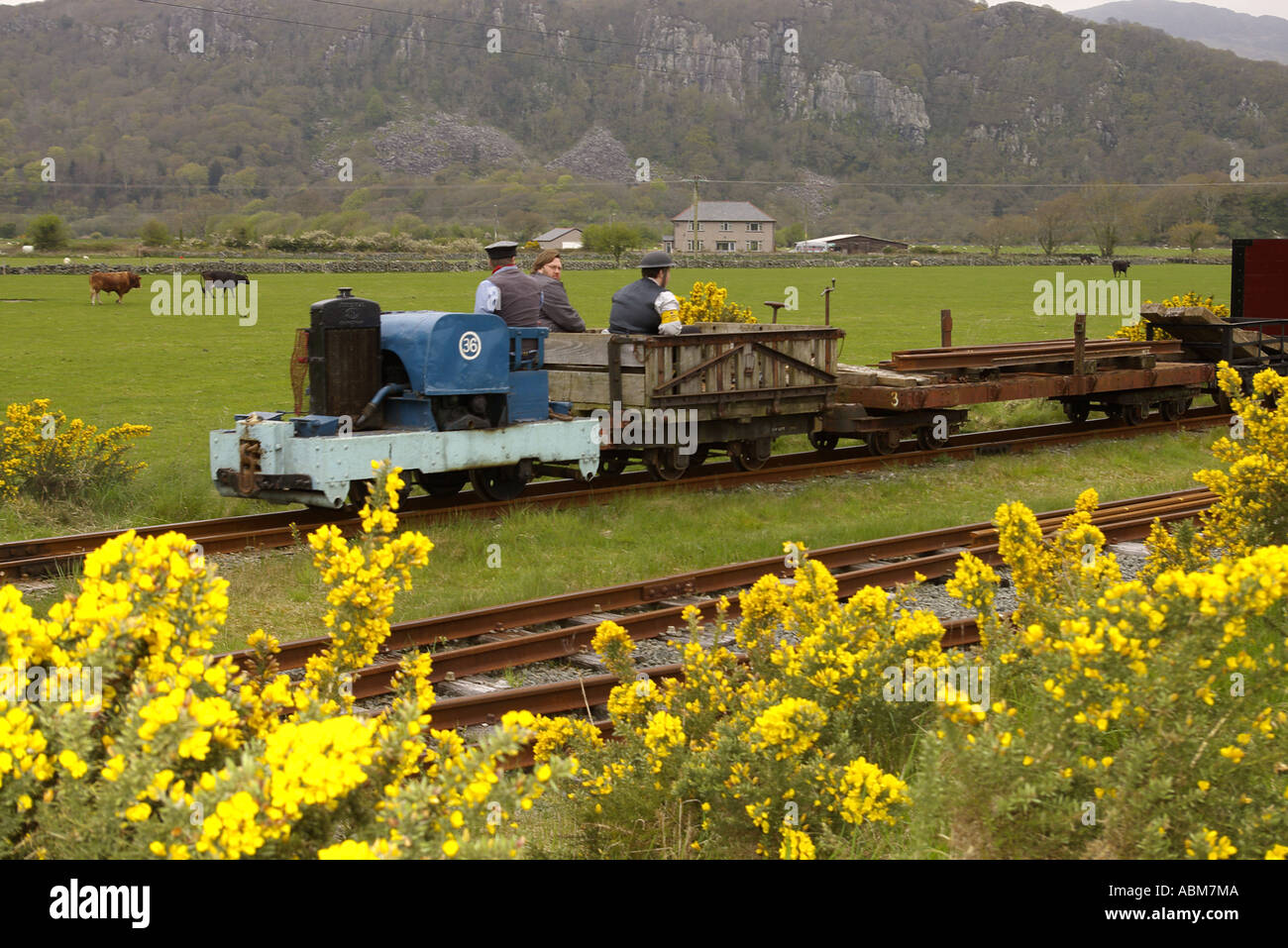 Train 1940s High Resolution Stock Photography and Images - Alamy