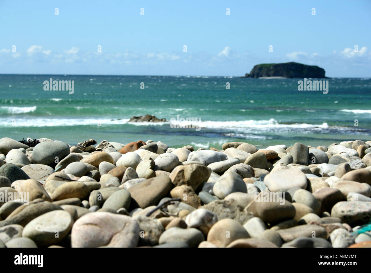 Pollan strand hi-res stock photography and images - Alamy