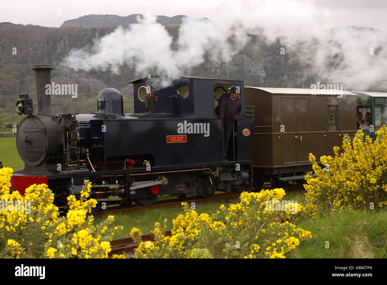 Train 1940s High Resolution Stock Photography and Images - Alamy