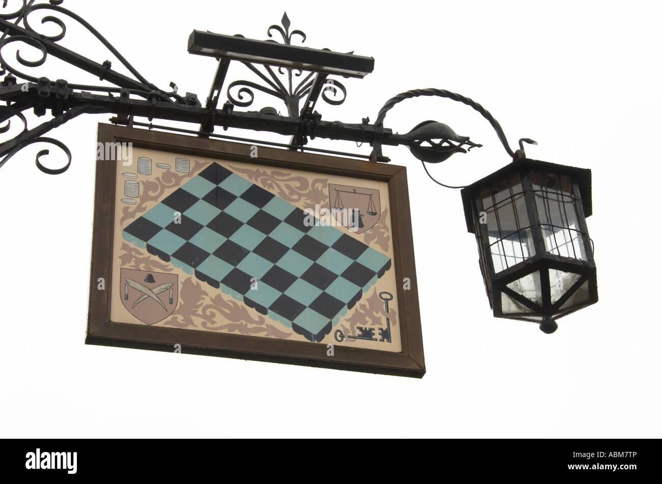 Steyning high street hi-res stock photography and images - Alamy