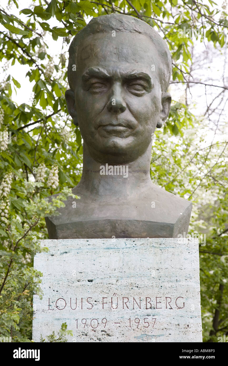 Louis furnberg hi-res stock photography and images - Alamy