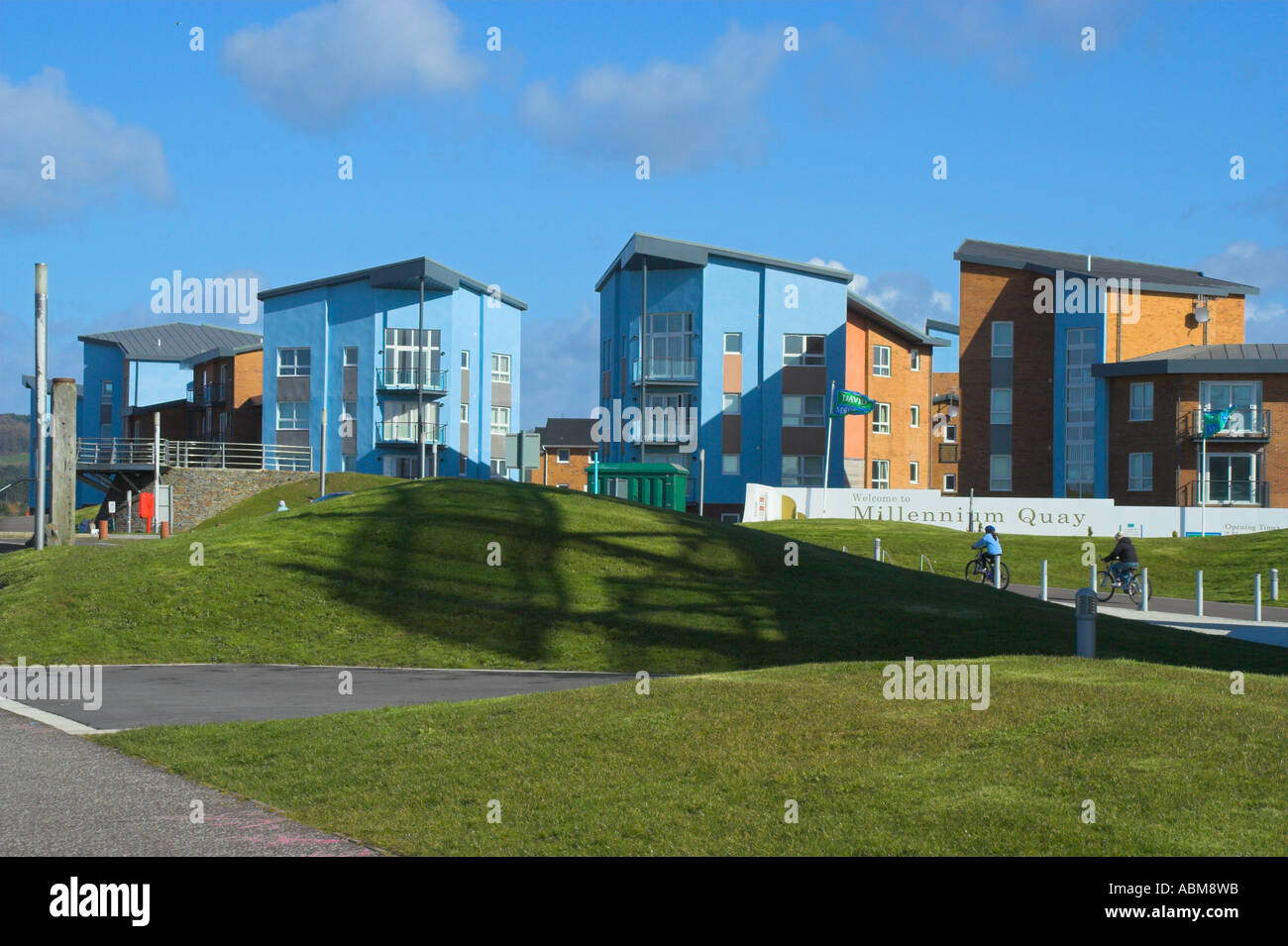Quay Llanelli High Resolution Stock Photography and Images - Alamy