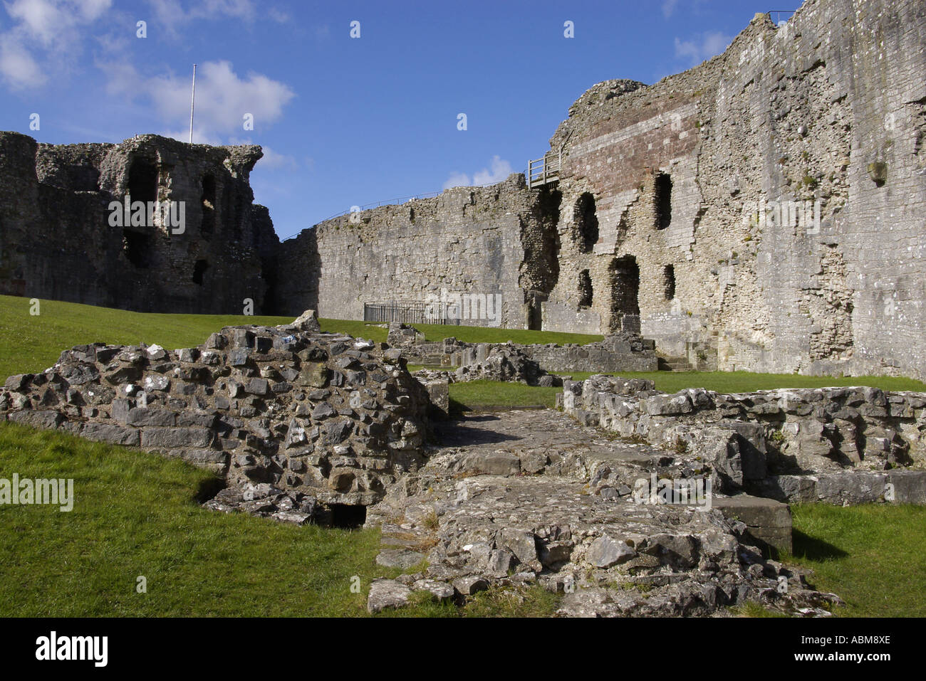Denbigh History Historical High Resolution Stock Photography and Images ...