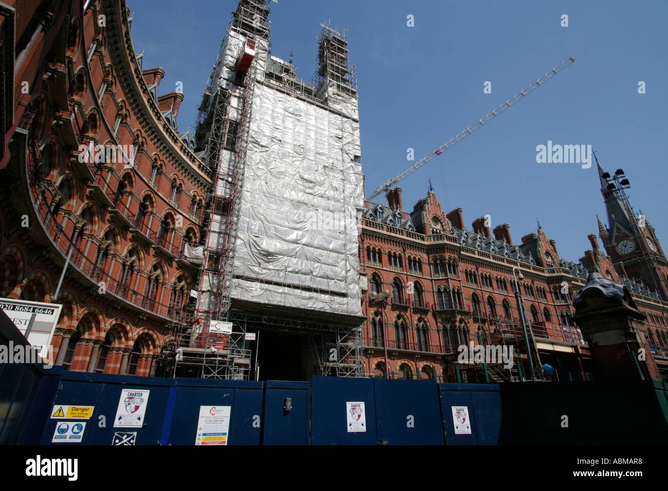 kings cross station multi million pound refurbishment city of london ...