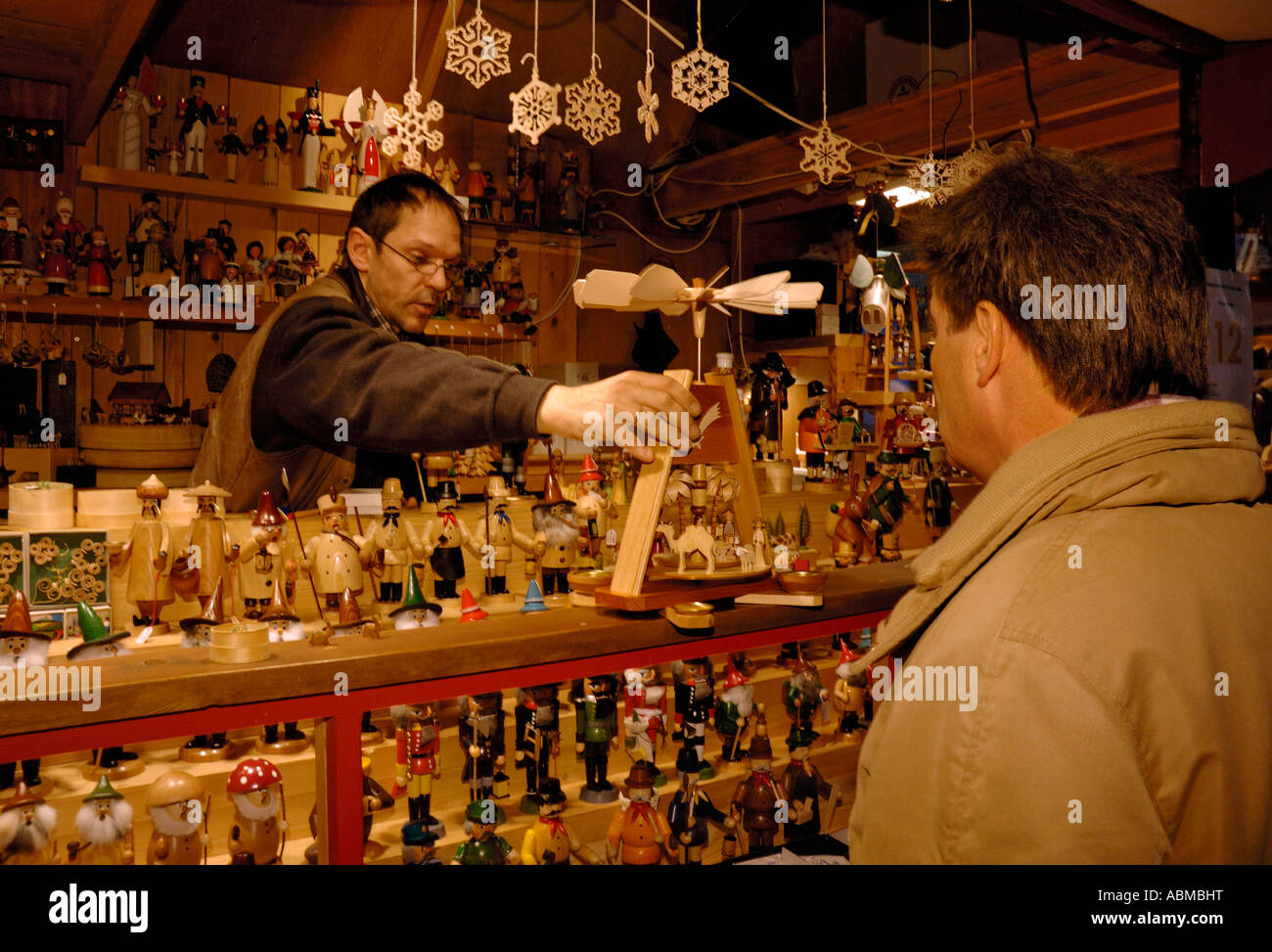 Revived craft tradition hi-res stock photography and images - Alamy