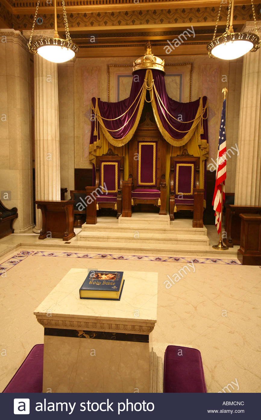 Scottish Rite Stock Photos & Scottish Rite Stock Images - Alamy