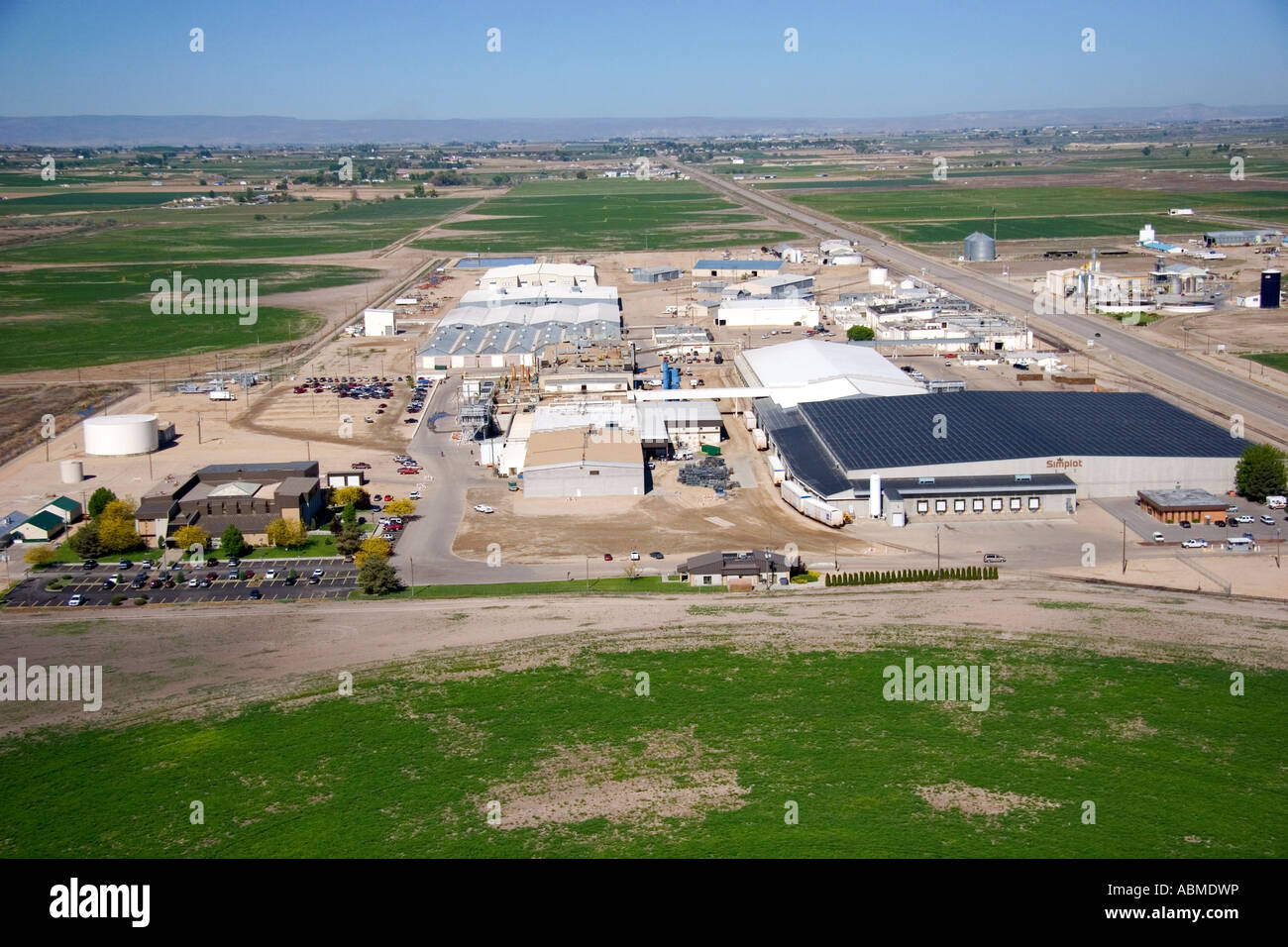 Simplot Stock Photos & Simplot Stock Images - Alamy