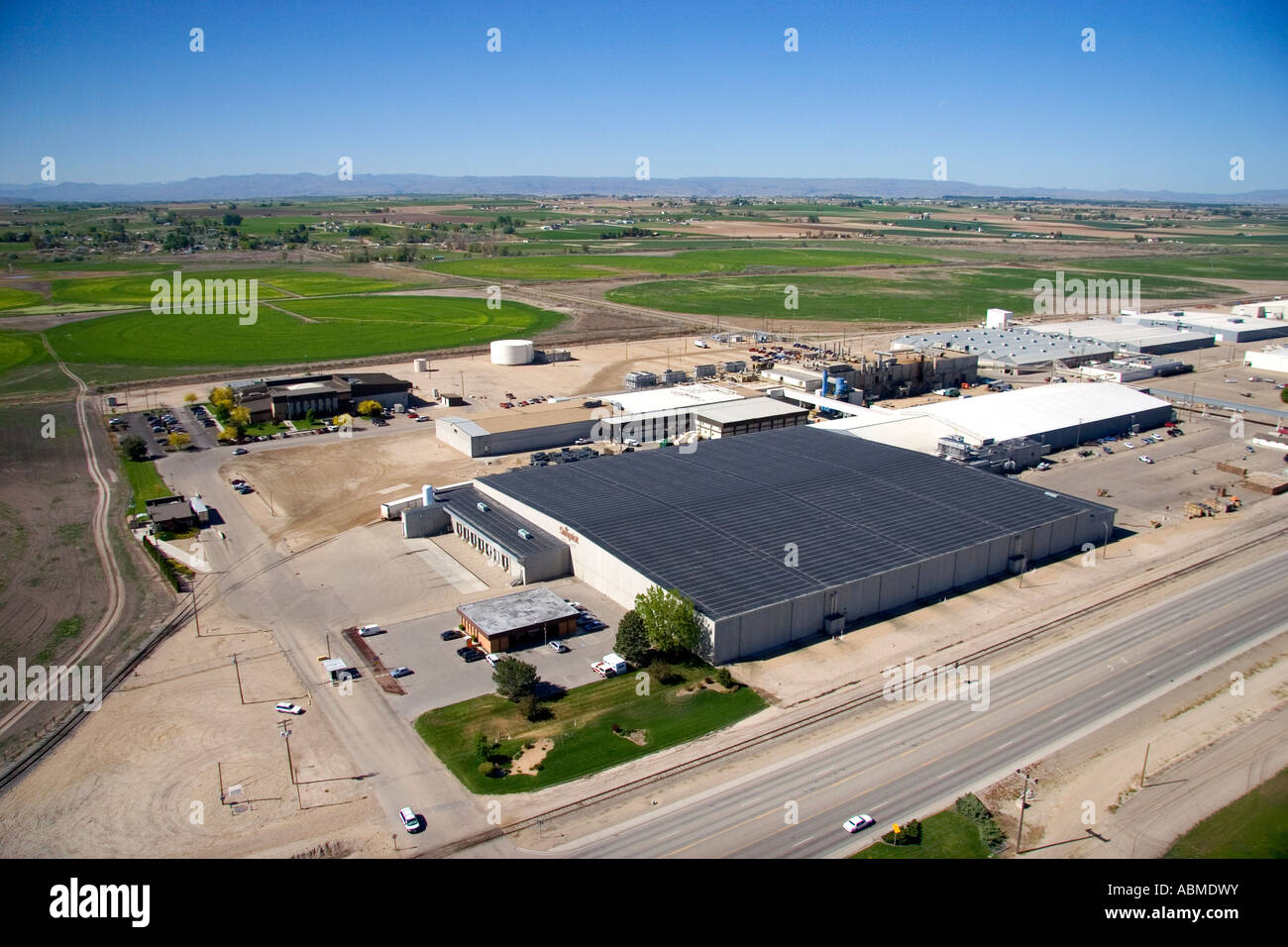 Simplot Stock Photos & Simplot Stock Images - Alamy