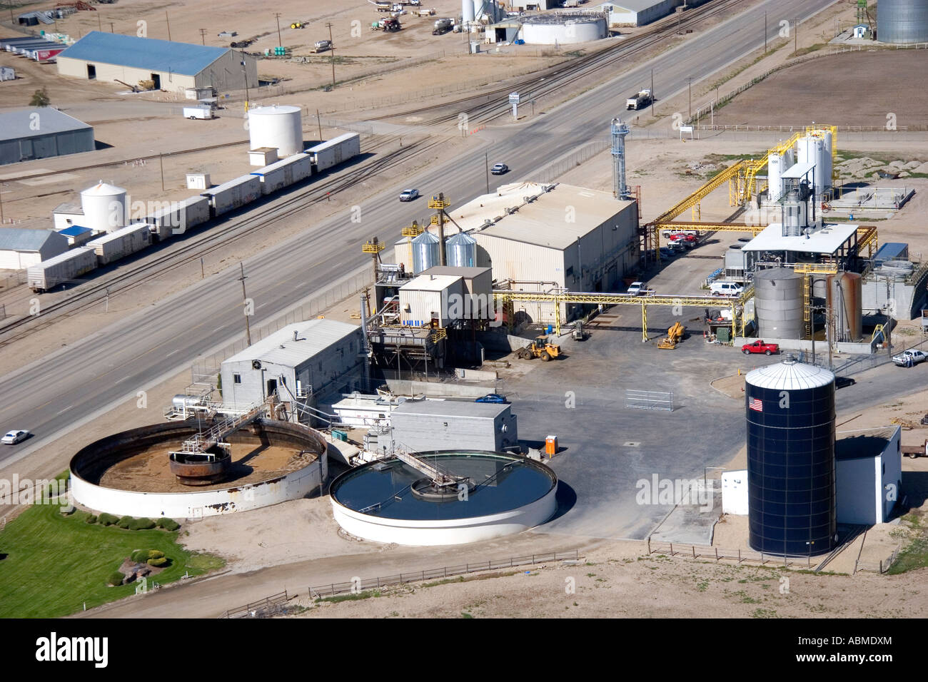 Simplot processing hi-res stock photography and images - Alamy