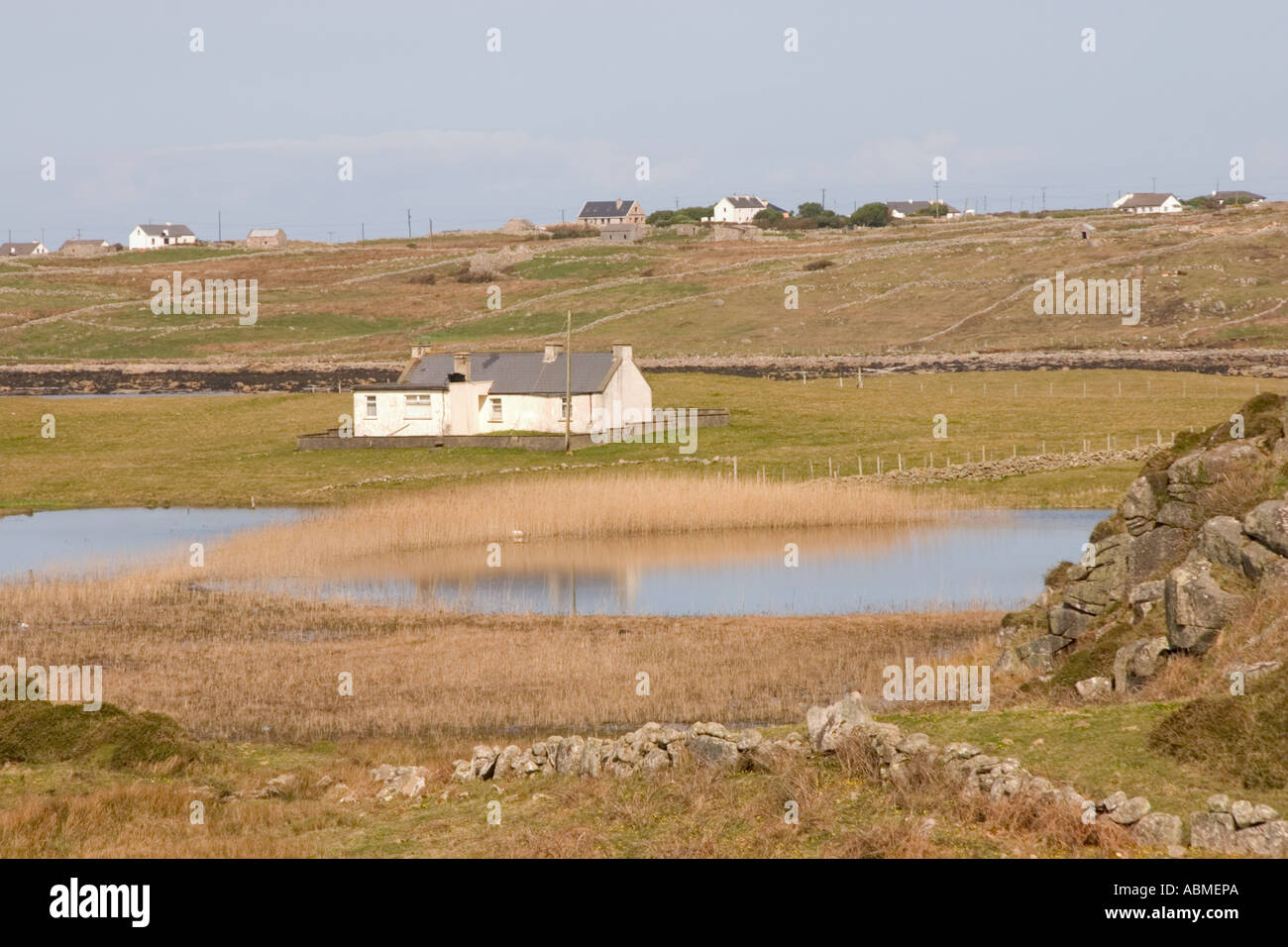 Omey hi-res stock photography and images - Alamy