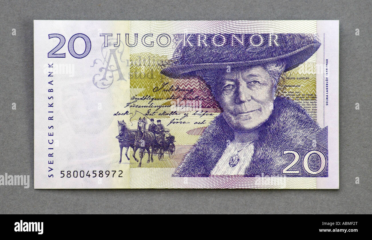 Cash Payments Sweden High Resolution Stock Photography and Images - Alamy