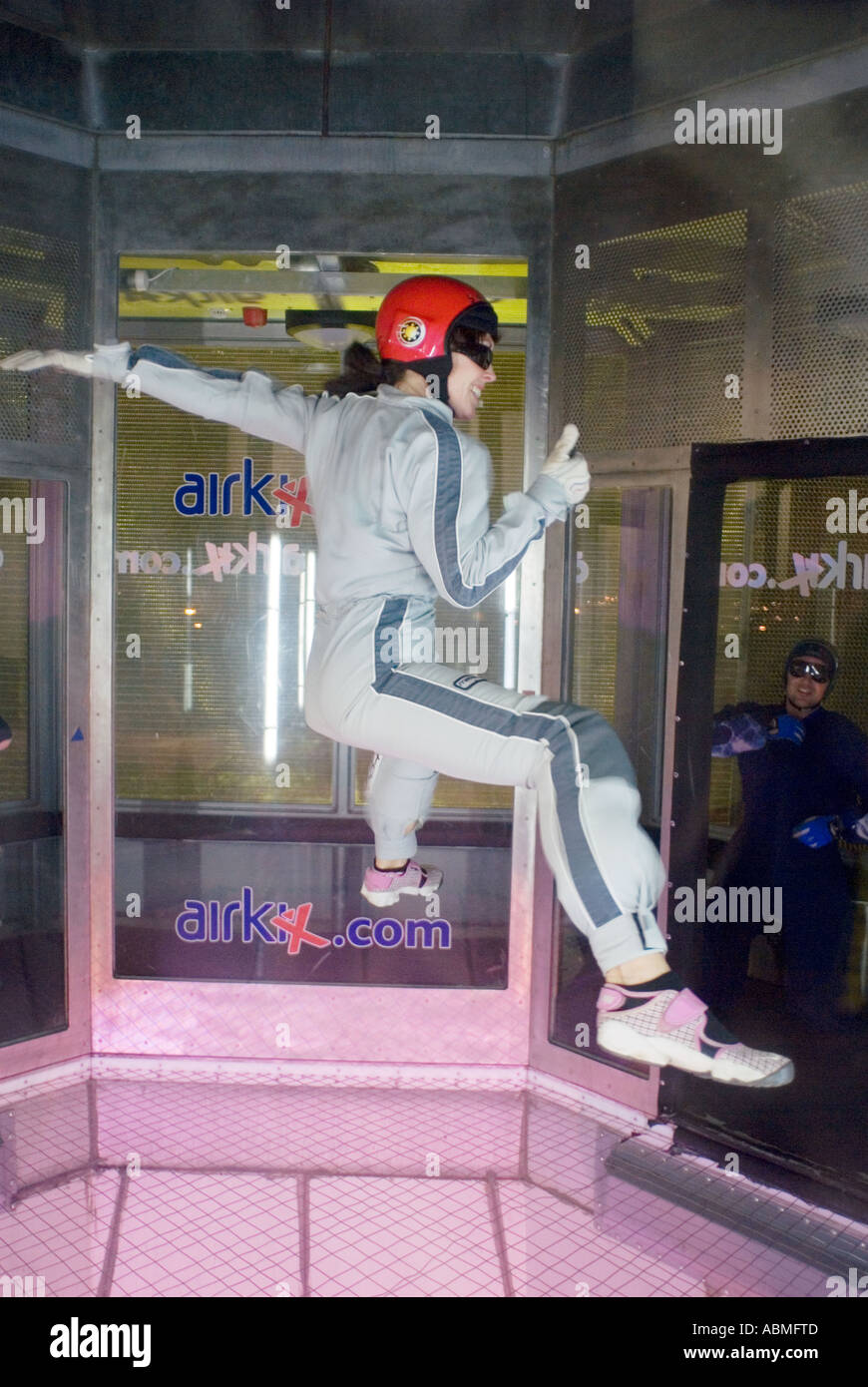 PICTURE CREDIT DOUG BLANE The Xscape building in Central Milton Keynes ...