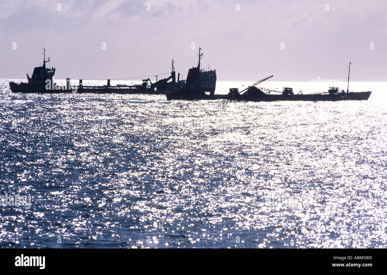 Tankers ocean hi-res stock photography and images - Alamy