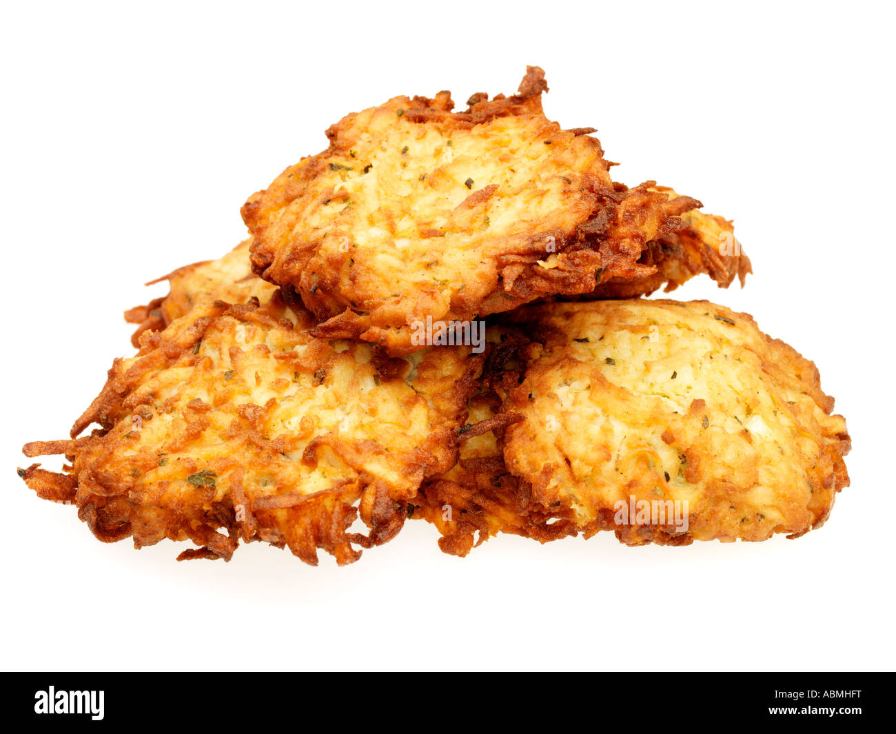 Rosti potato Cut Out Stock Images & Pictures - Alamy