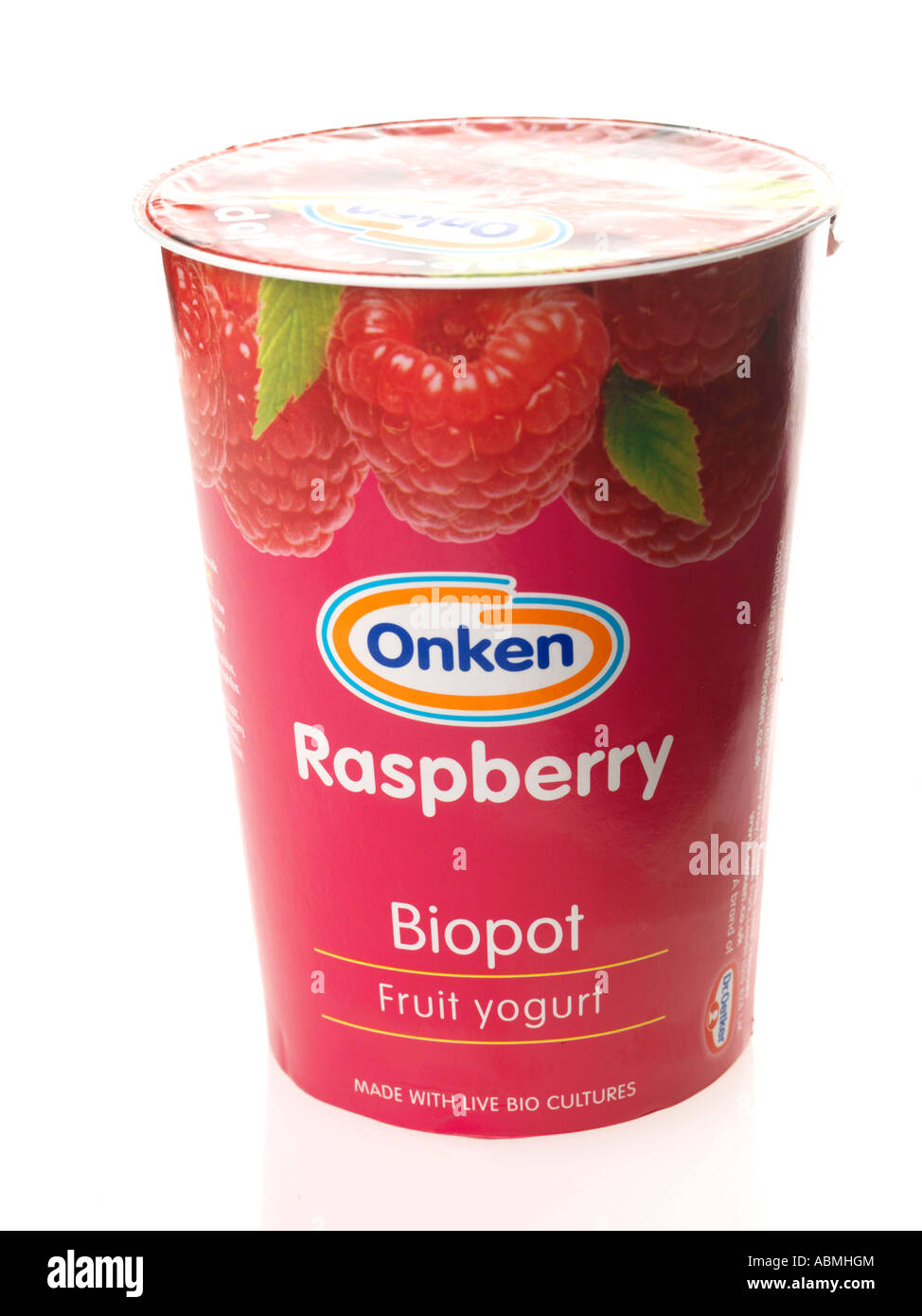 Yoghurt tubs hi-res stock photography and images - Alamy