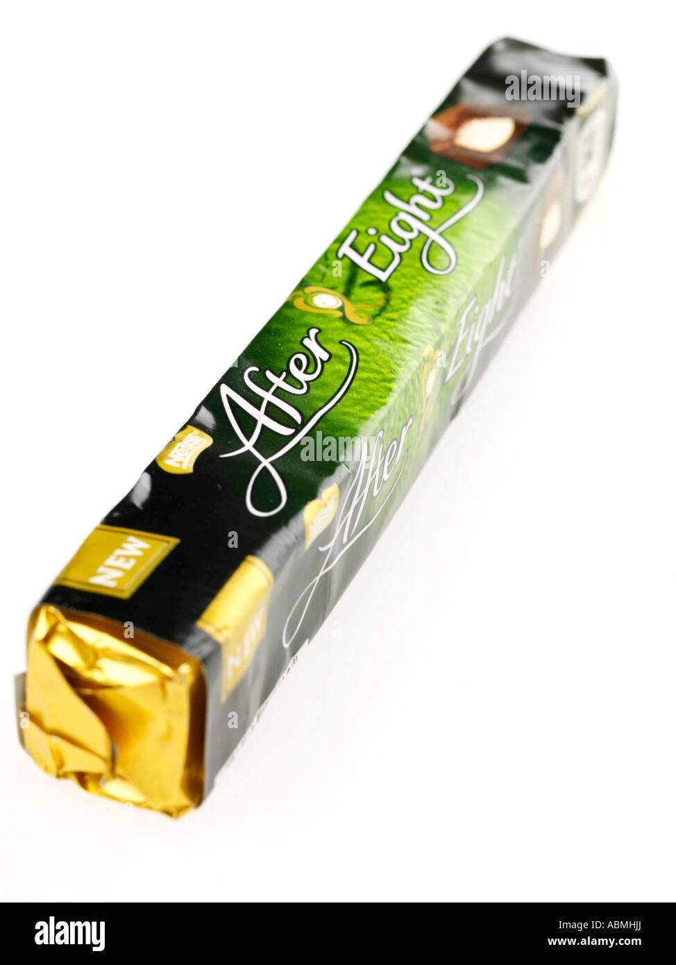 After Eight Chocolates High Resolution Stock Photography and Images - Alamy