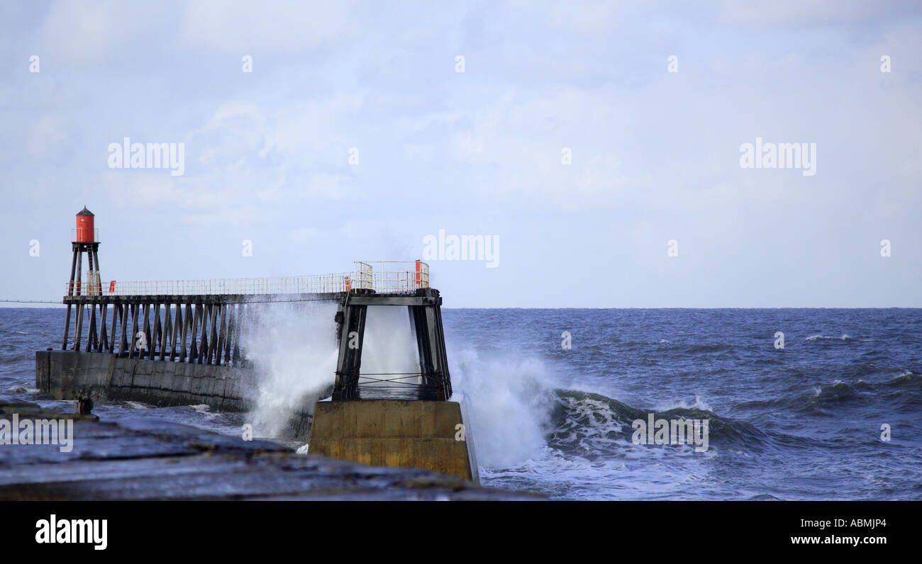 Pounding Wave High Resolution Stock Photography and Images - Alamy