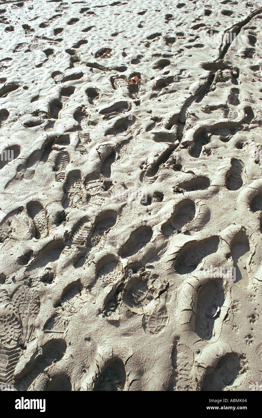 Man sinking in quicksand hi-res stock photography and images - Alamy