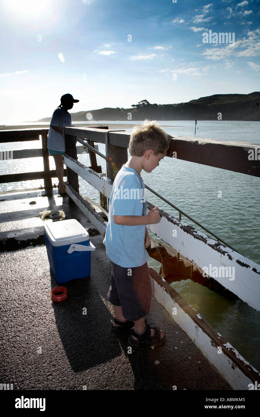 Handline Sea Fishing High Resolution Stock Photography and Images - Alamy