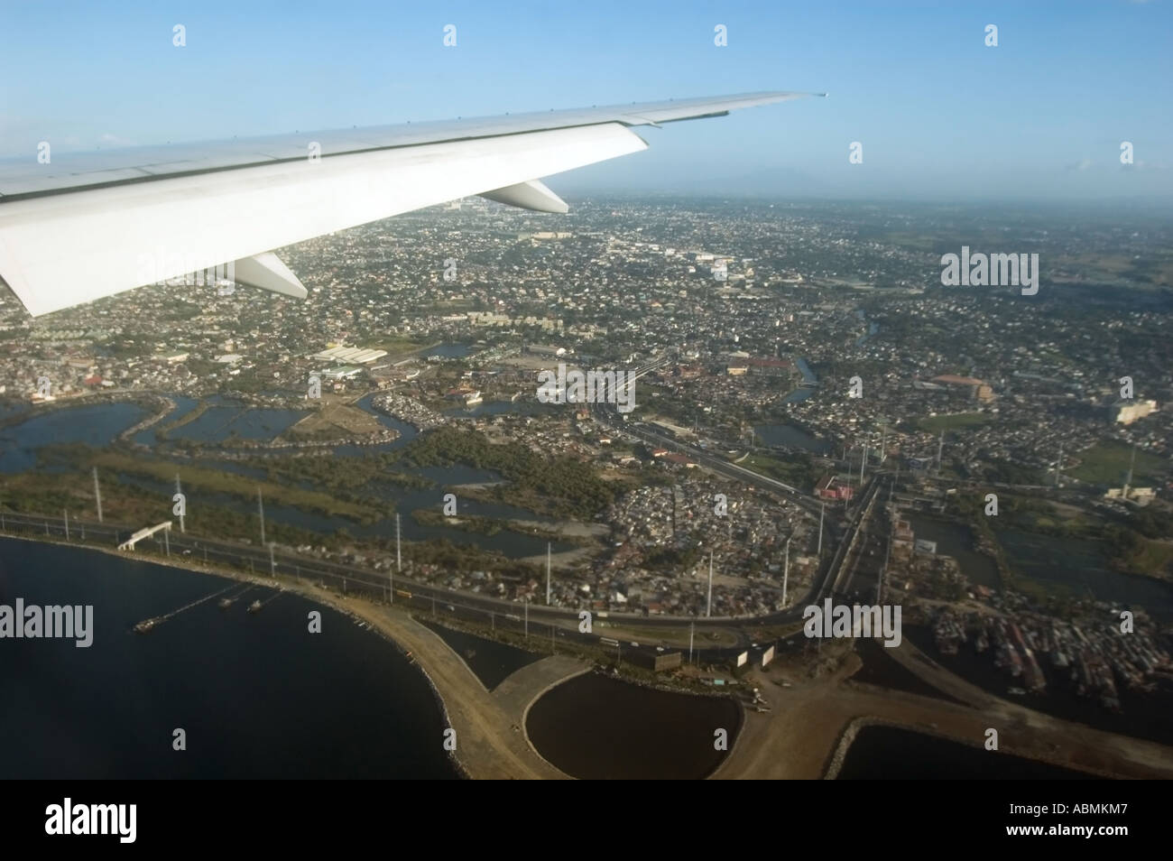 Philippines luzon island cavite city hi-res stock photography and ...