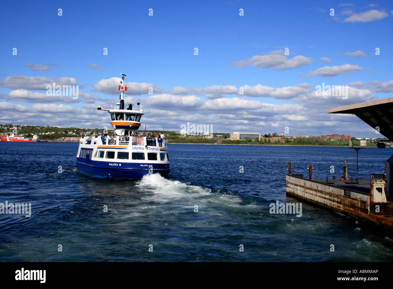 Ferry terminalmetro hi-res stock photography and images - Alamy