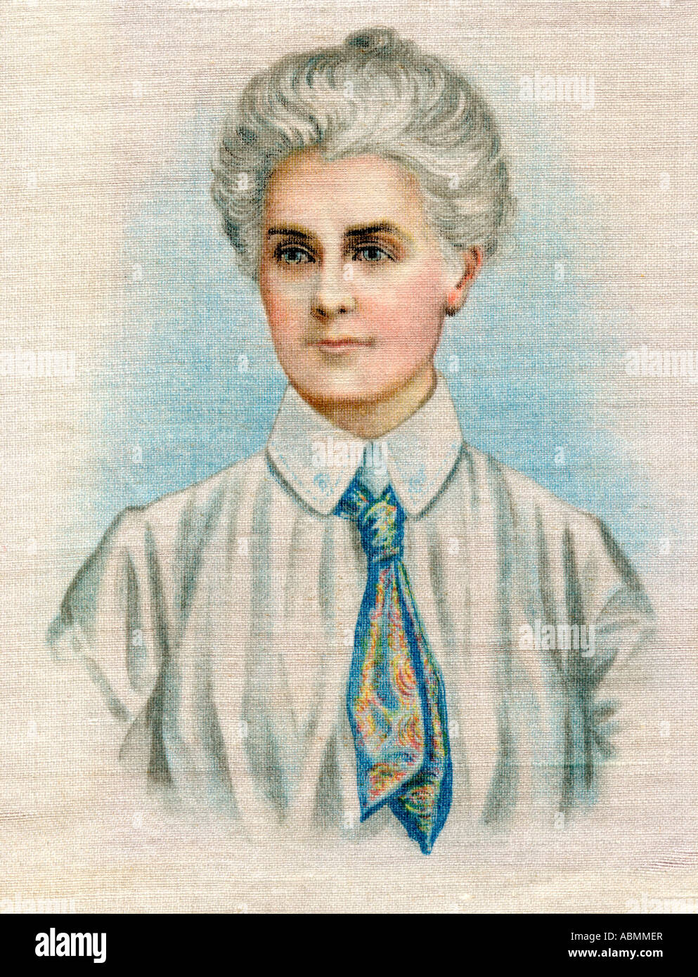 Edith Cavell High Resolution Stock Photography and Images - Alamy