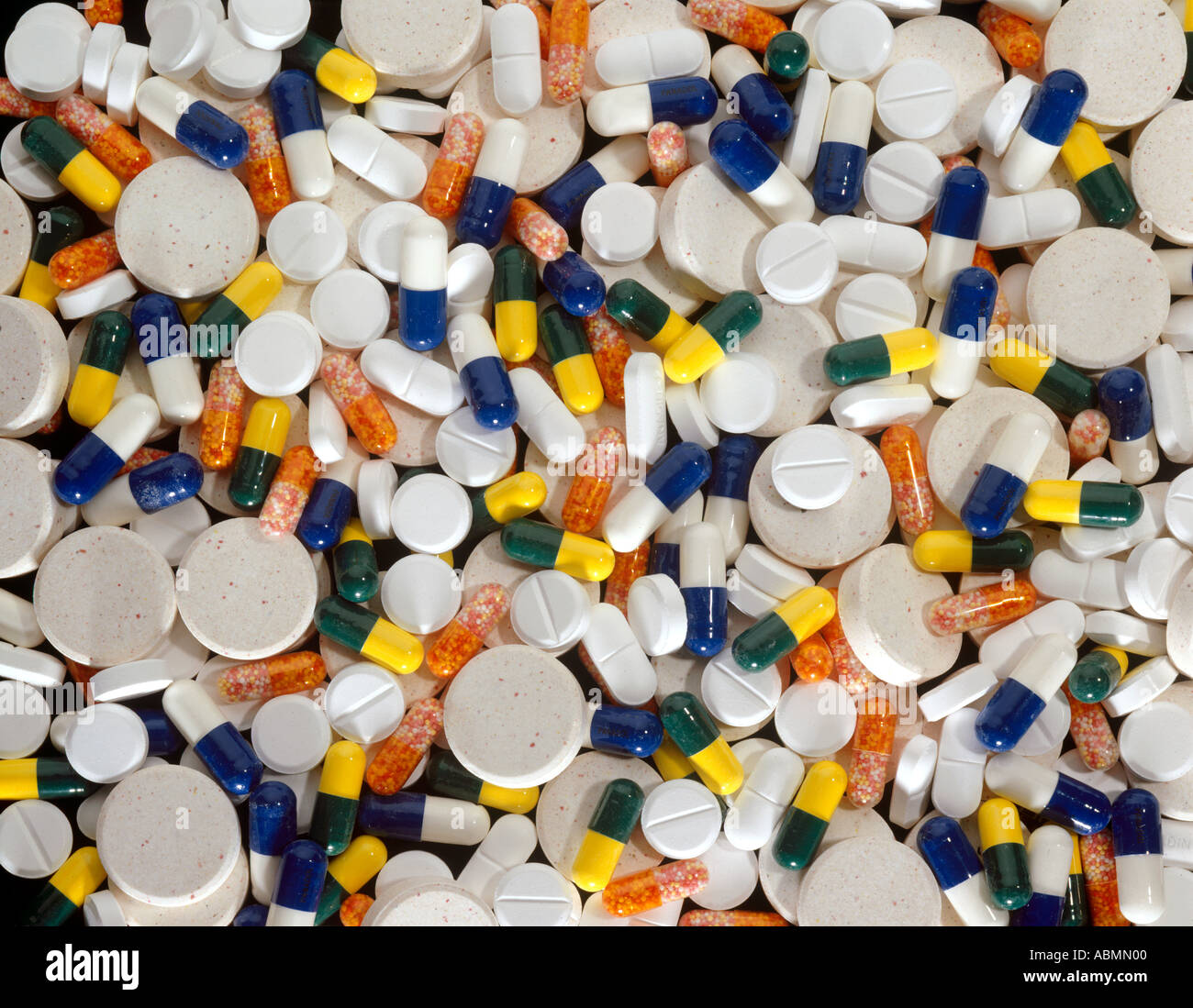 Conventional and alternative medicine hi-res stock photography and ...