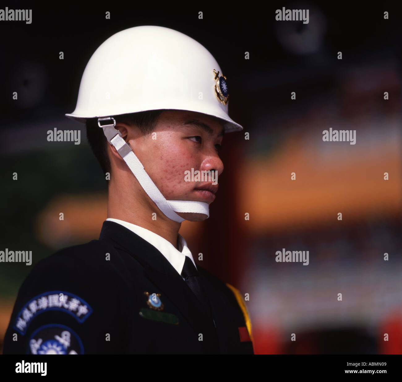 Taipei taiwan taiwanese military hi-res stock photography and images ...