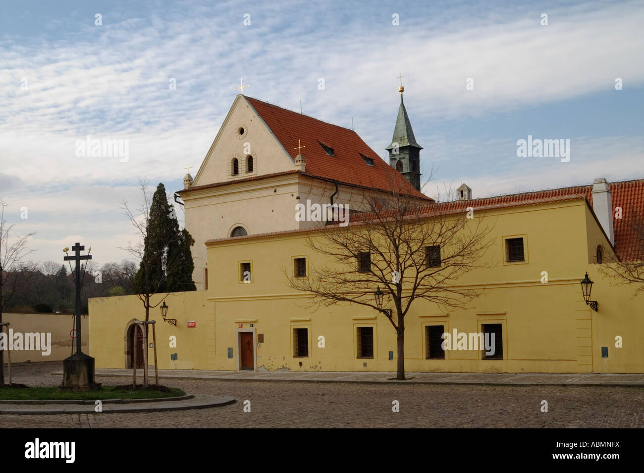 Capuchin Monastery Stock Photos & Capuchin Monastery Stock Images - Alamy