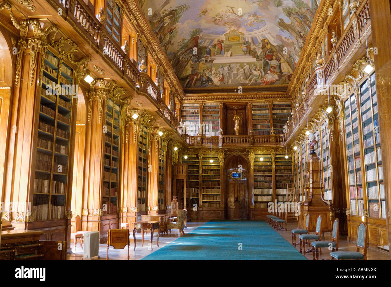 Philosophical hall hi-res stock photography and images - Alamy