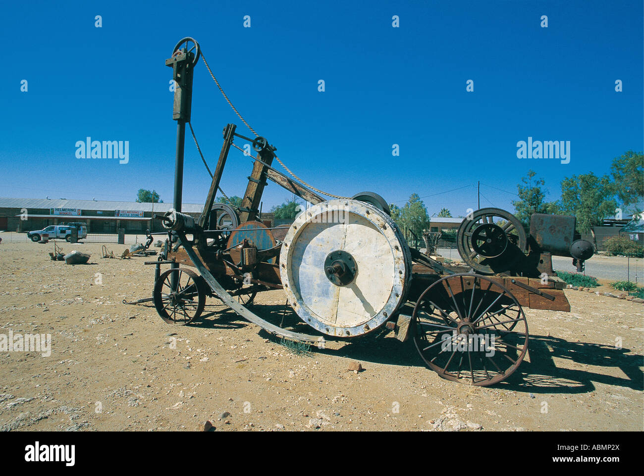 Drilling Machine High Resolution Stock Photography and Images - Alamy