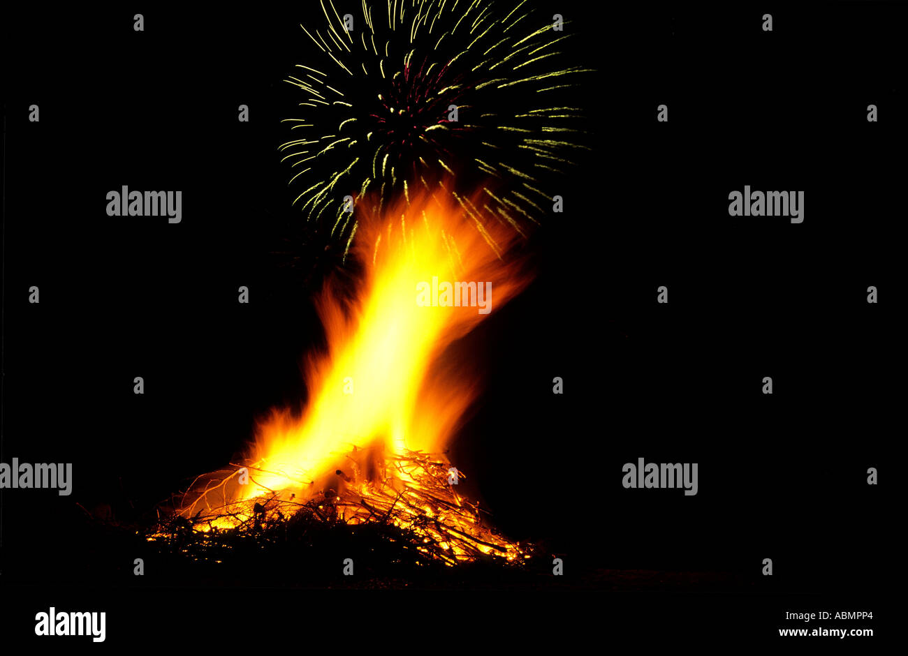 Mad fire hi-res stock photography and images - Alamy