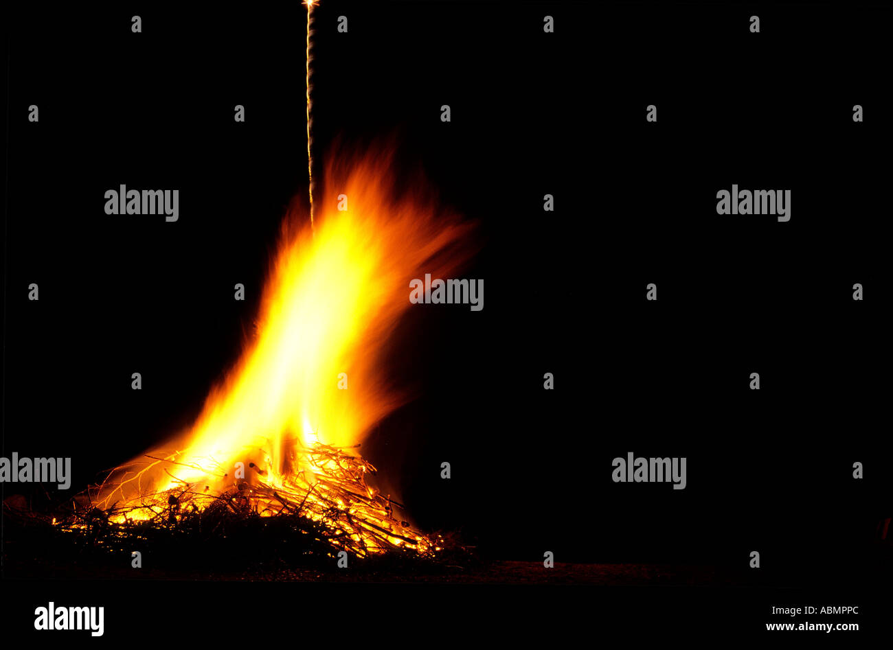 Mad fire hi-res stock photography and images - Alamy