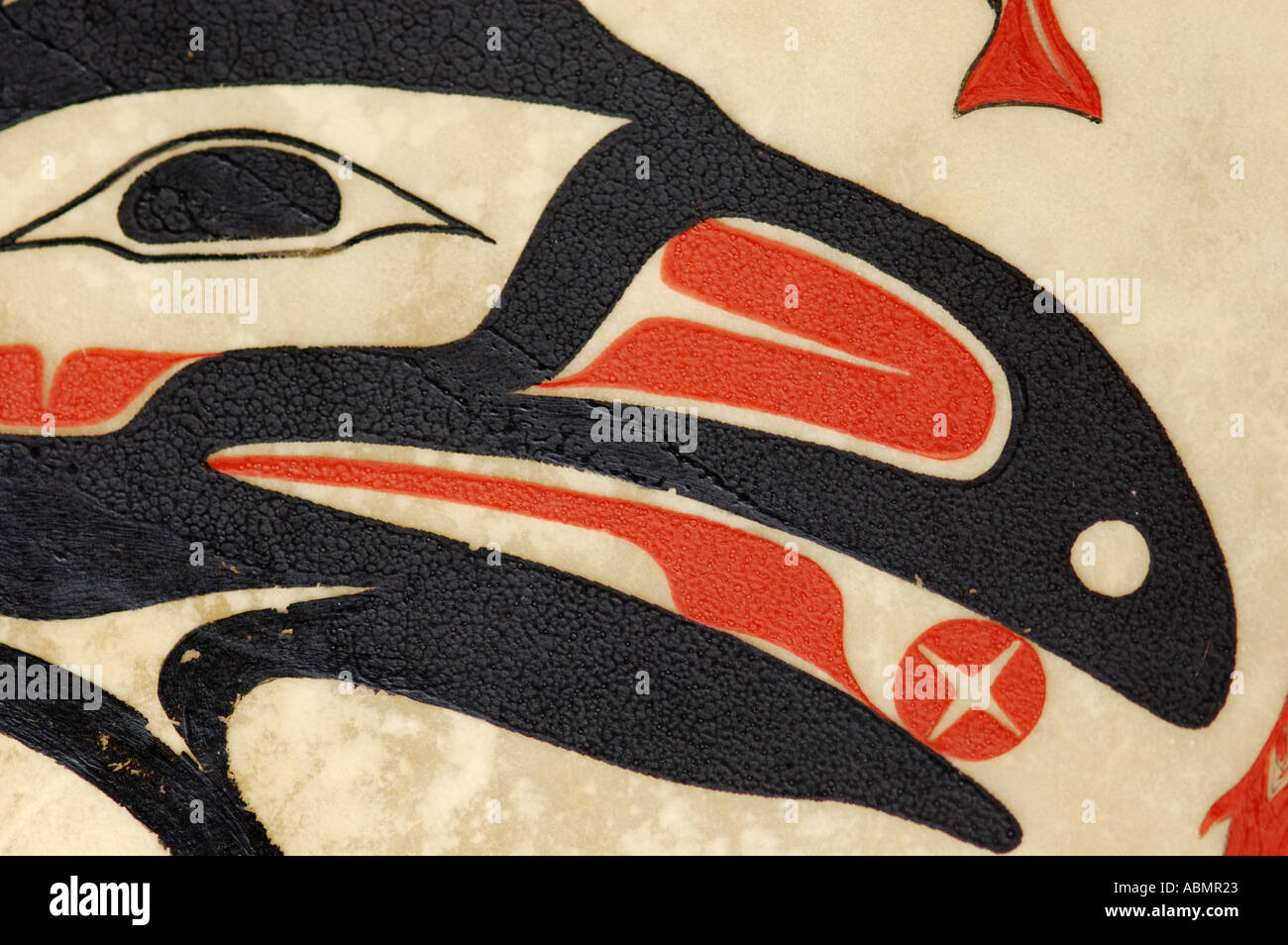 Tsimshian alaska hi-res stock photography and images - Alamy