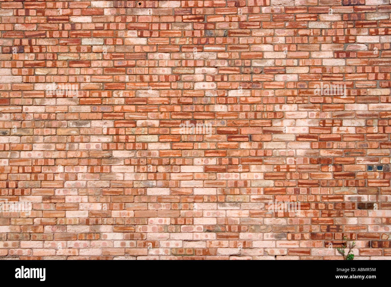 a large brick wall Stock Photo - Alamy